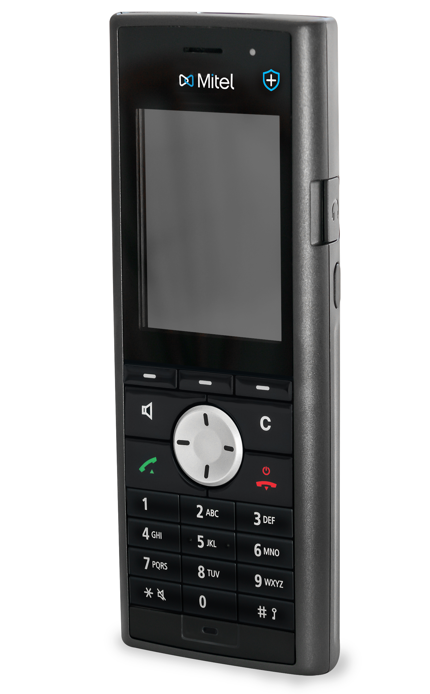 Mitel Wireless Phone System