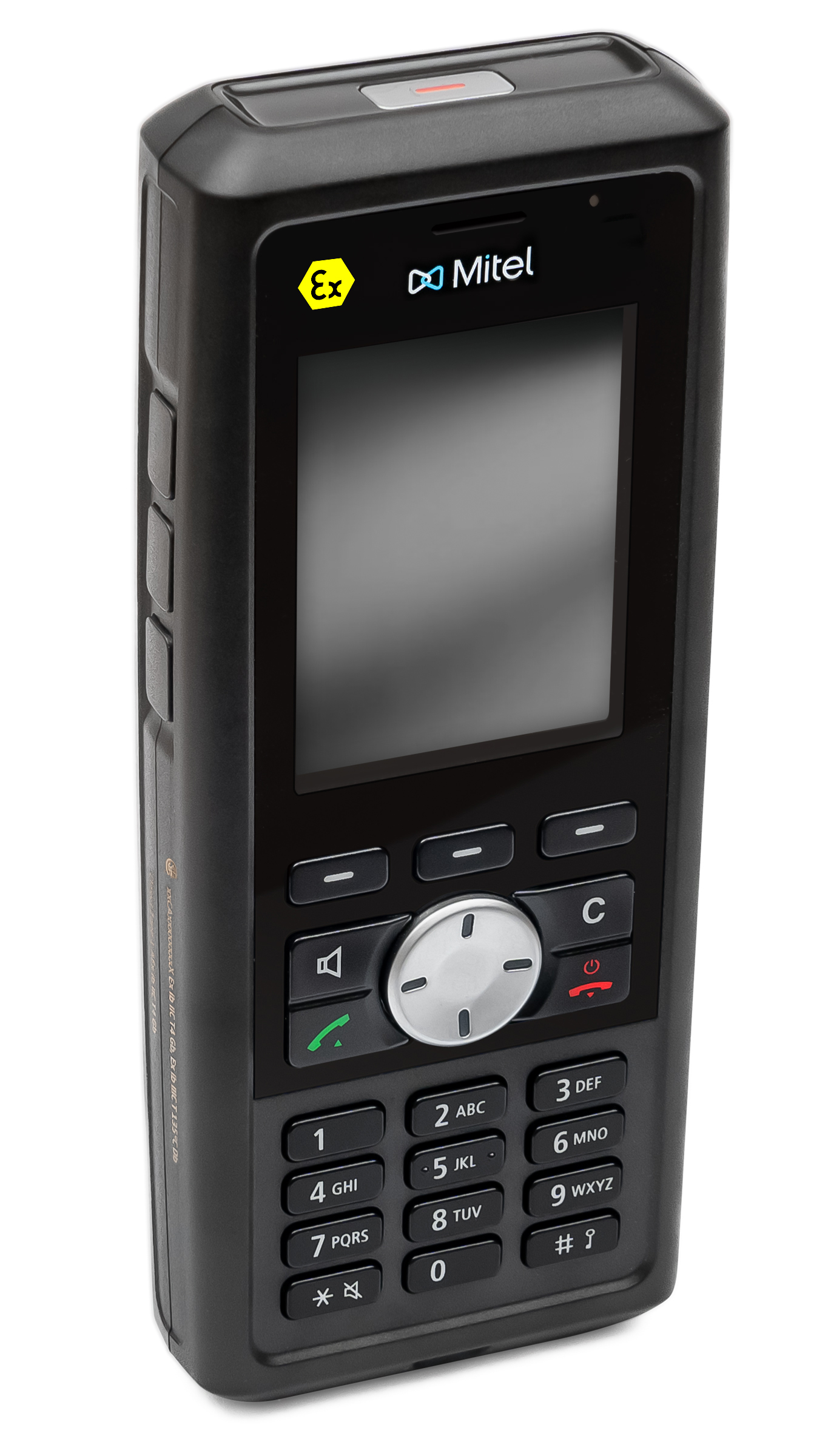 Mitel Wireless Phone System